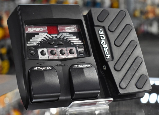 Gear Hunter | Digitech - BP90PS